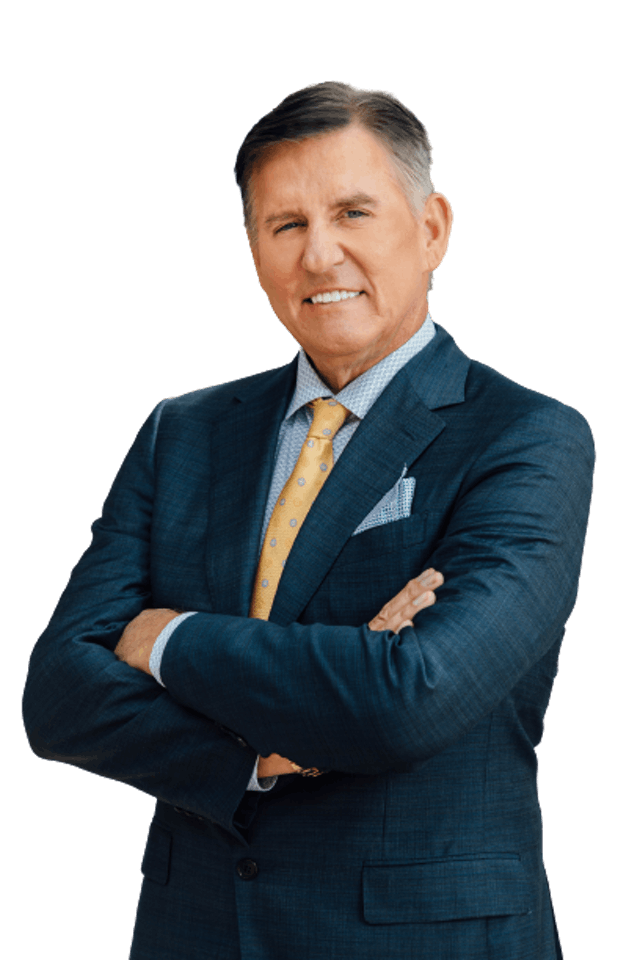Gregory Anderson Law | Florida Trial Attorney & Litigation Expert