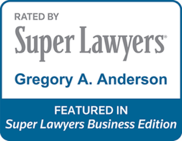 Gregory Anderson Law | Florida Trial Attorney & Litigation Expert